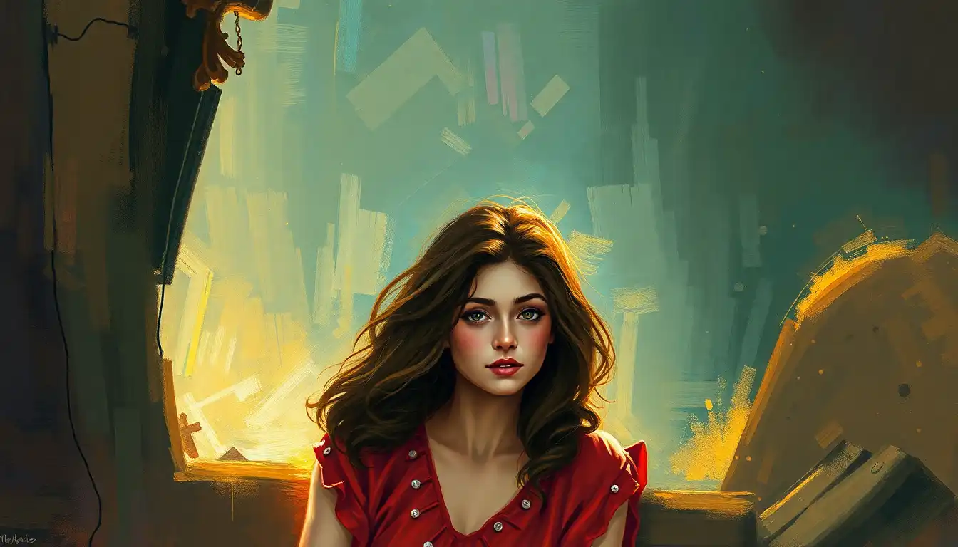 ISTJ Characters: Logistical Personalities in Fiction