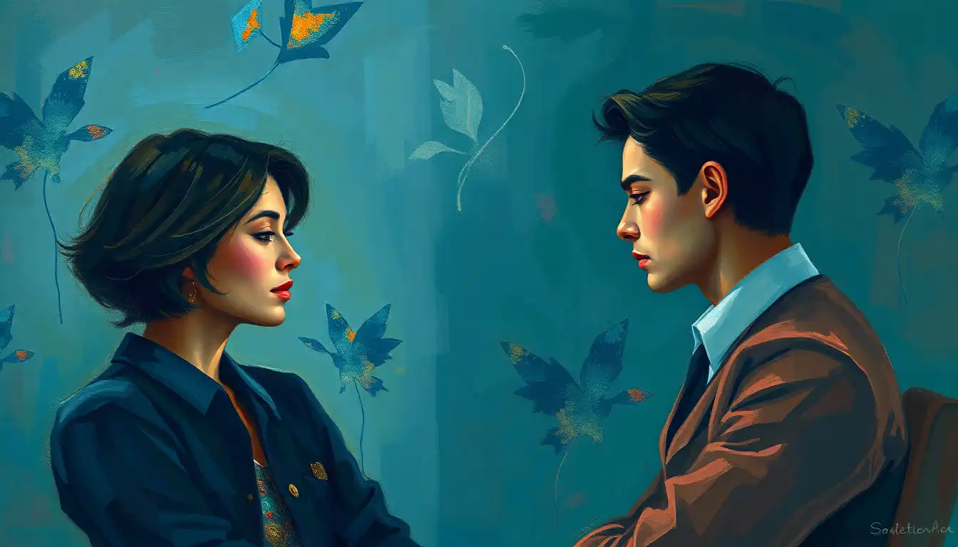 ISTP Personality: Unraveling the Virtuoso's Unique Traits