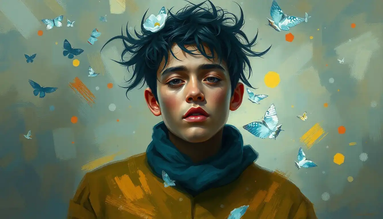 Jinx Personality Type: Exploring Chaotic, Unpredictable Natures