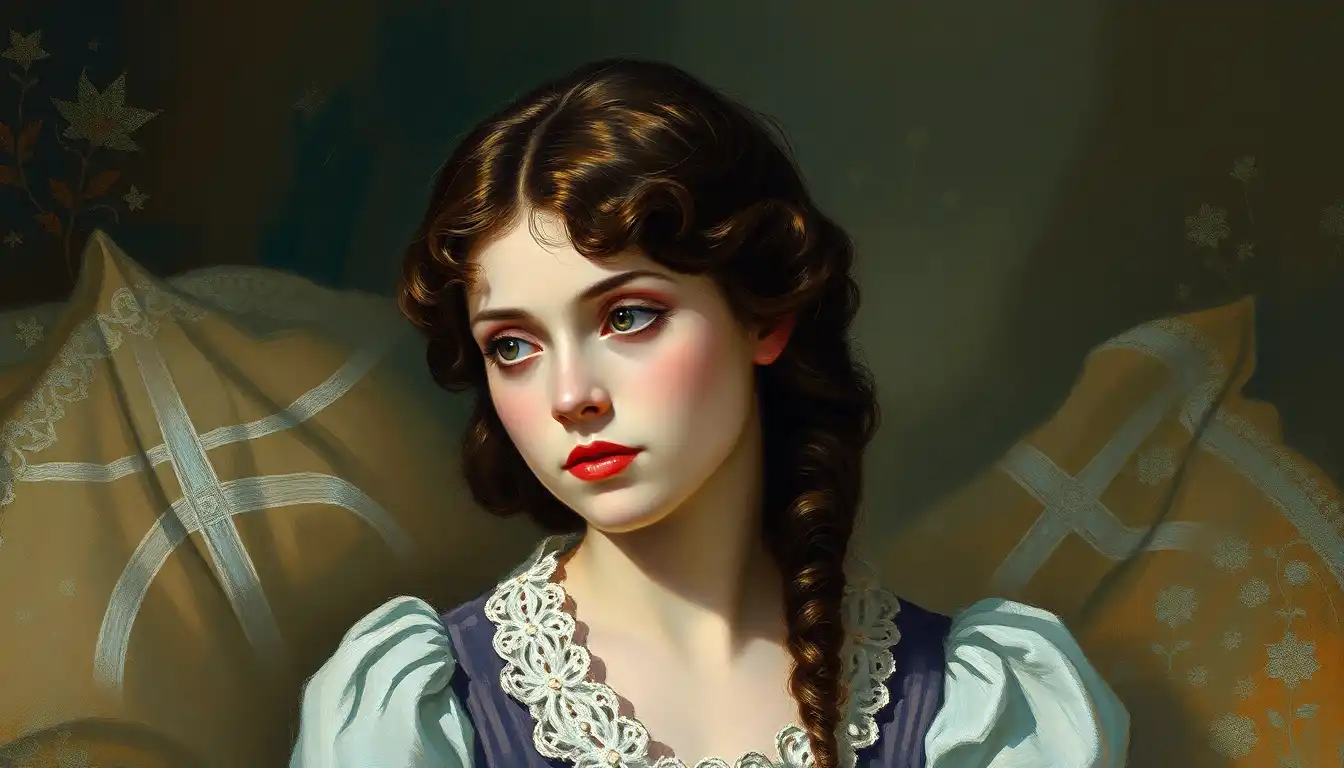 Jo March: Unraveling 'Little Women's' Complex Heroine