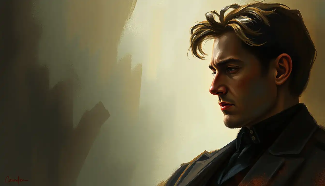 Johan Liebert's Personality: Analyzing Monster's Complex Antagonist