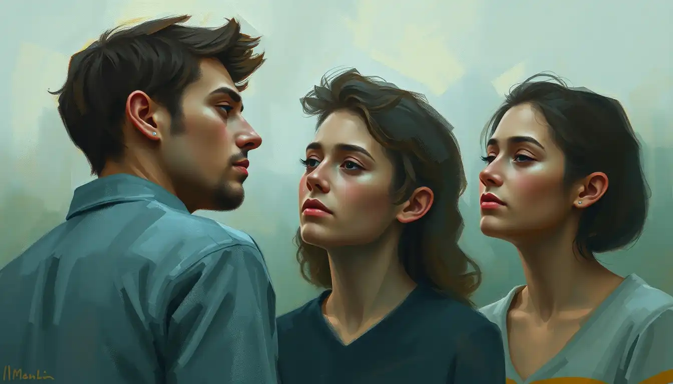 Jonas's Transformative Journey in The Giver