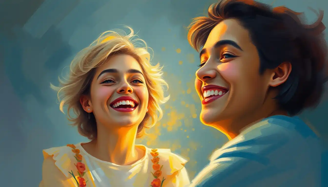 Joy vs Happiness: Understanding Key Differences and Impacts