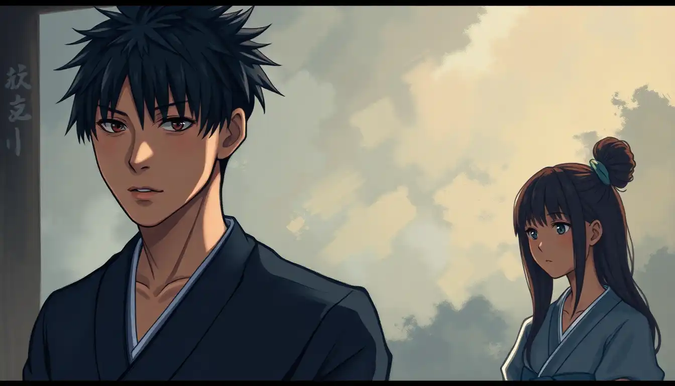 Jujutsu Kaisen Characters: Personality Types Explored
