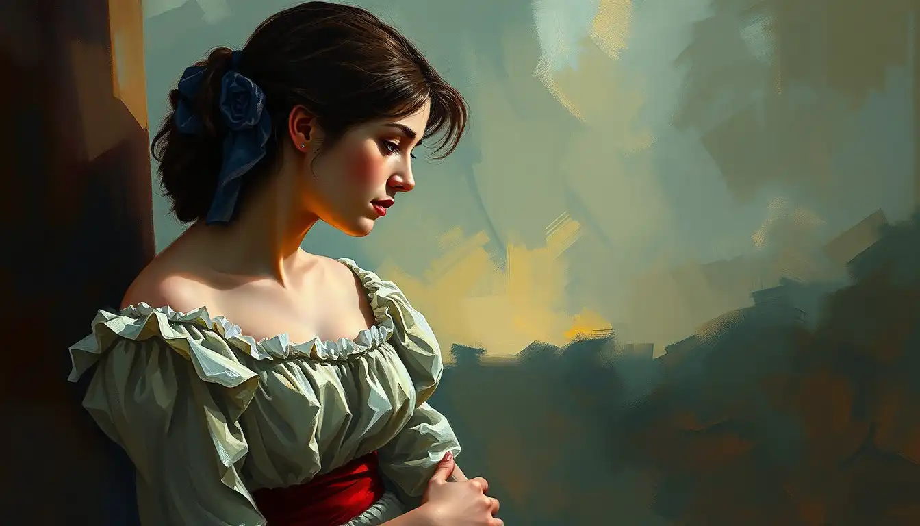 Juliet's Personality: Exploring Shakespeare's Iconic Character