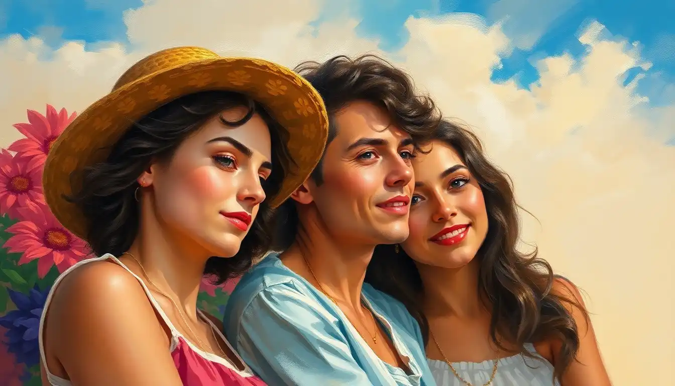 July Babies: Personality Traits and Zodiac Influences