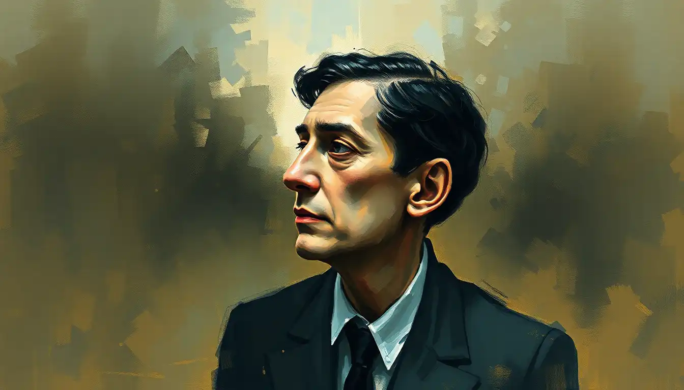 Kafka Personality Type: Unraveling a Literary Genius