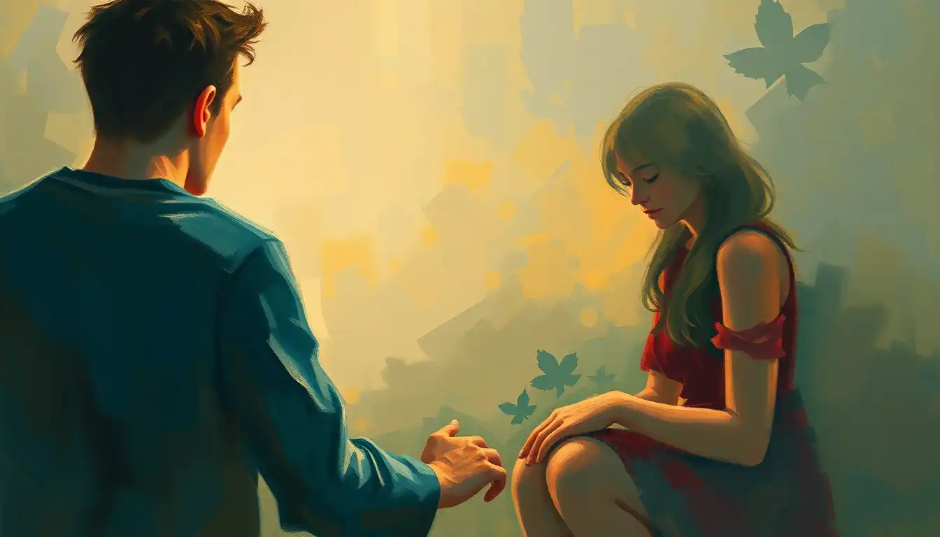 Key Signatures: Unlocking the Emotions in Music