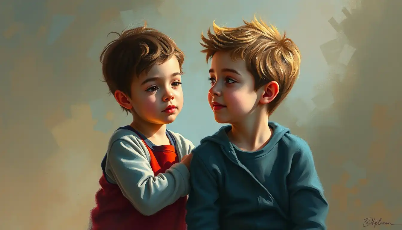 Nurturing Kid Personality Traits: A Parent's Guide