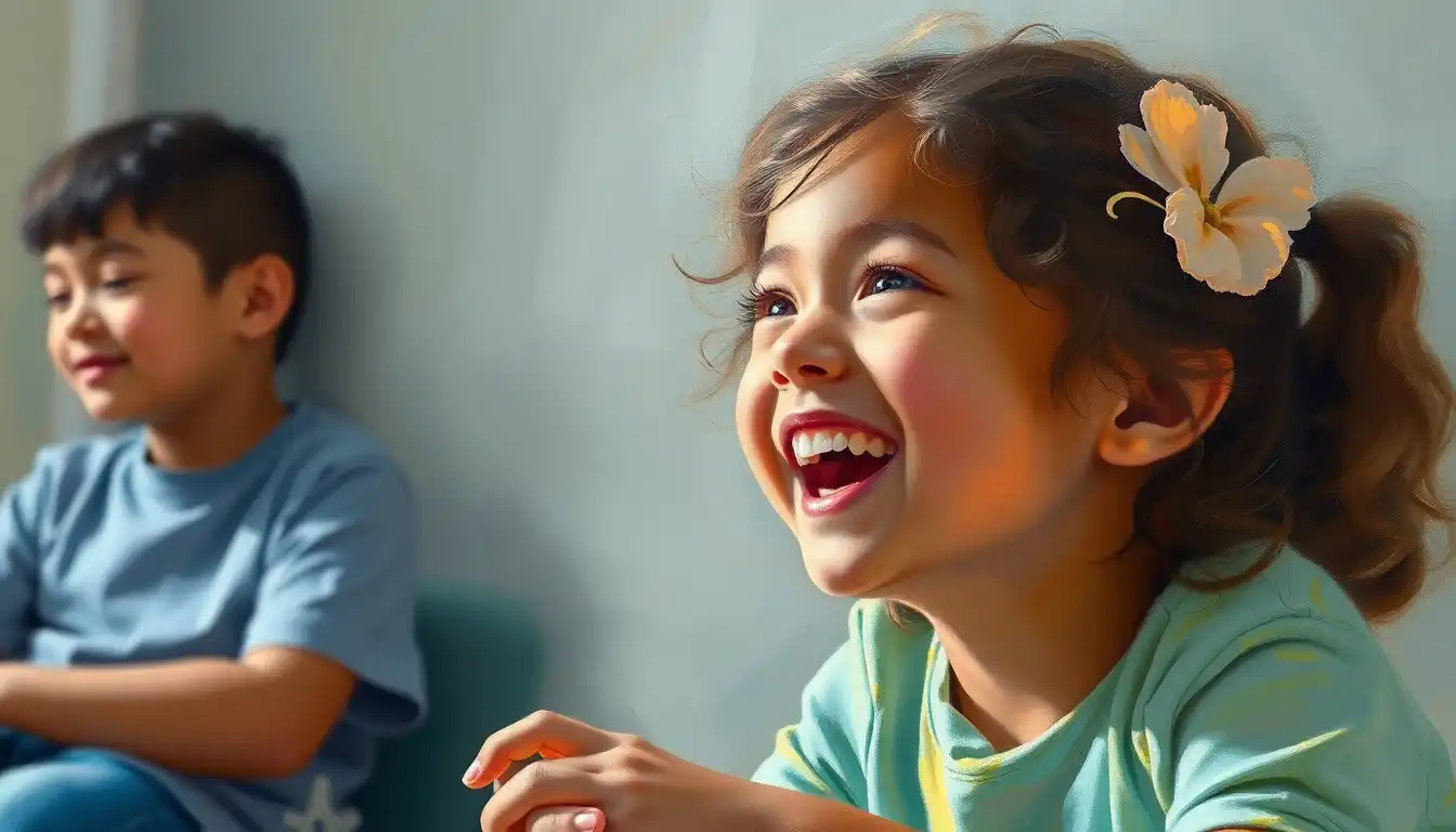 Essential Strategies for Nurturing Children's Happiness