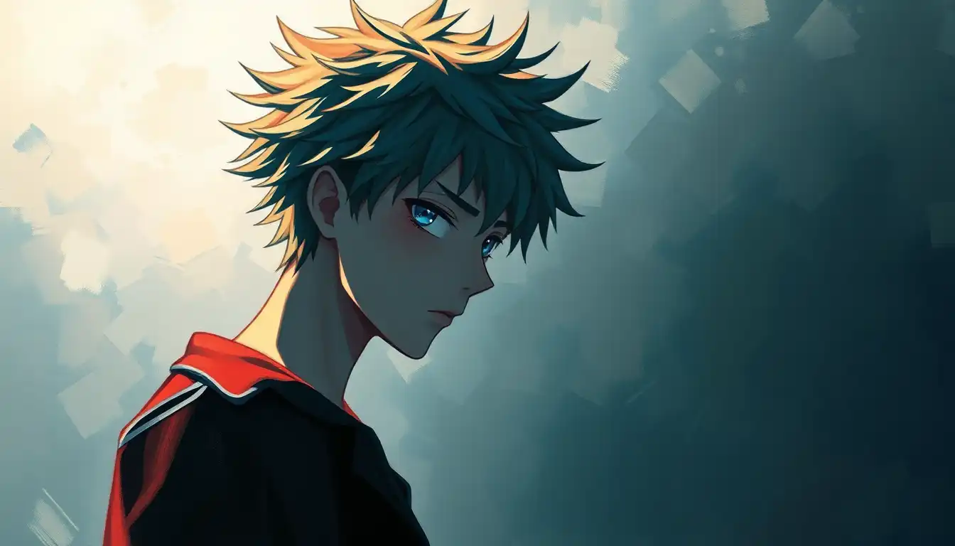 Killua Zoldyck: Unraveling Hunter x Hunter's Complex Assassin