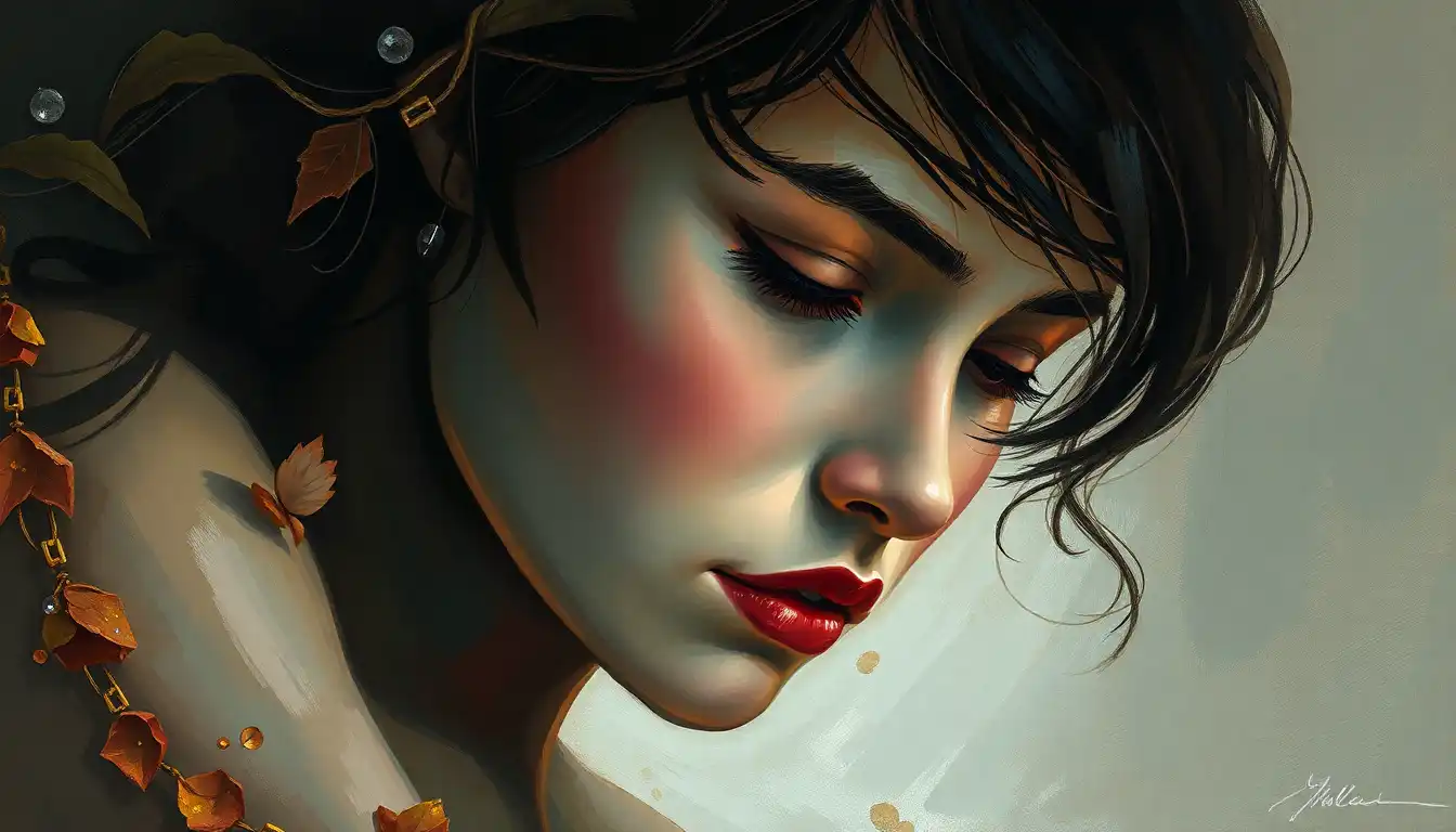 Kyne Emotion: Exploring Obscure Emotional States