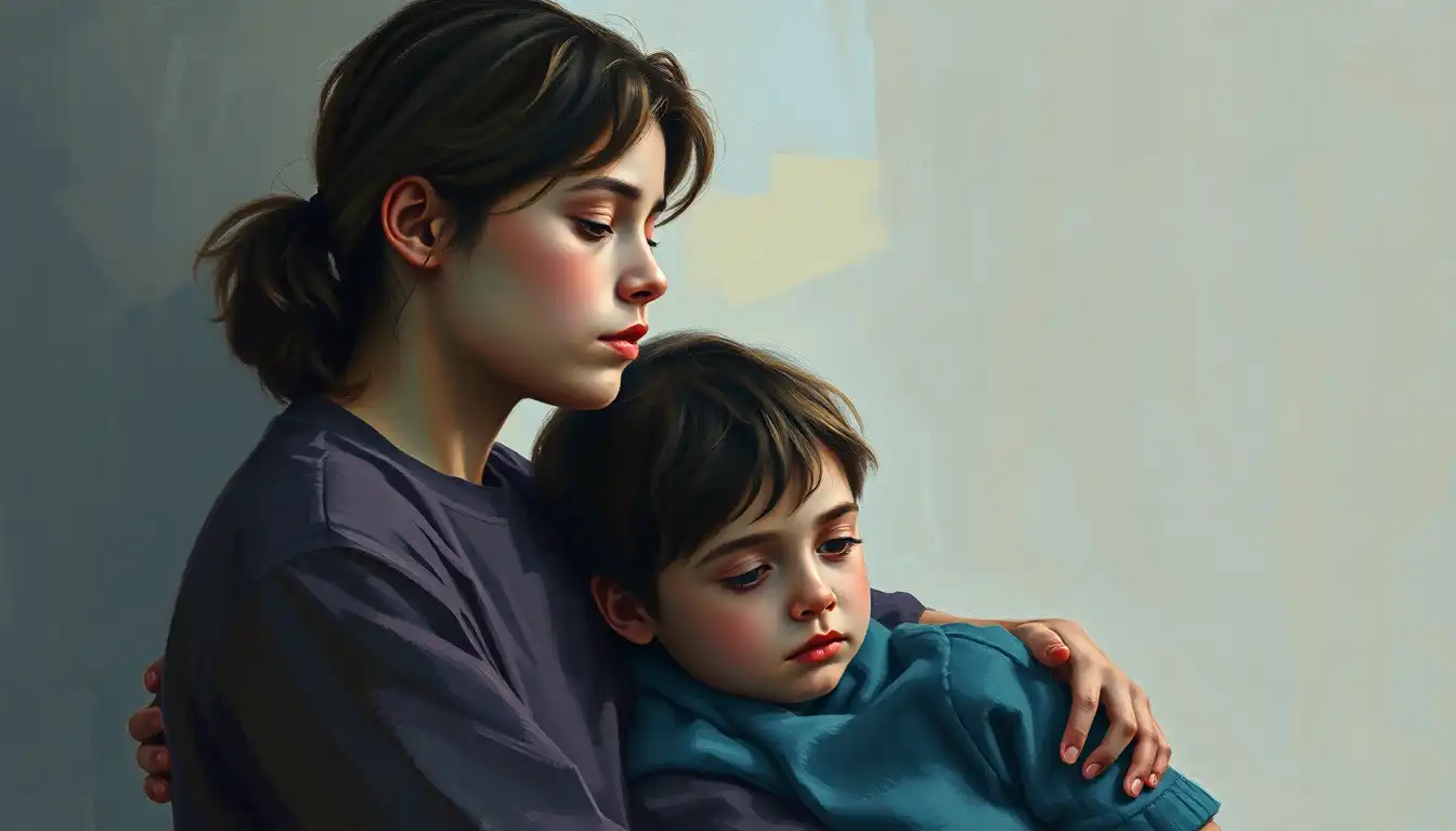 Lack of Emotion in Children: Causes and Support