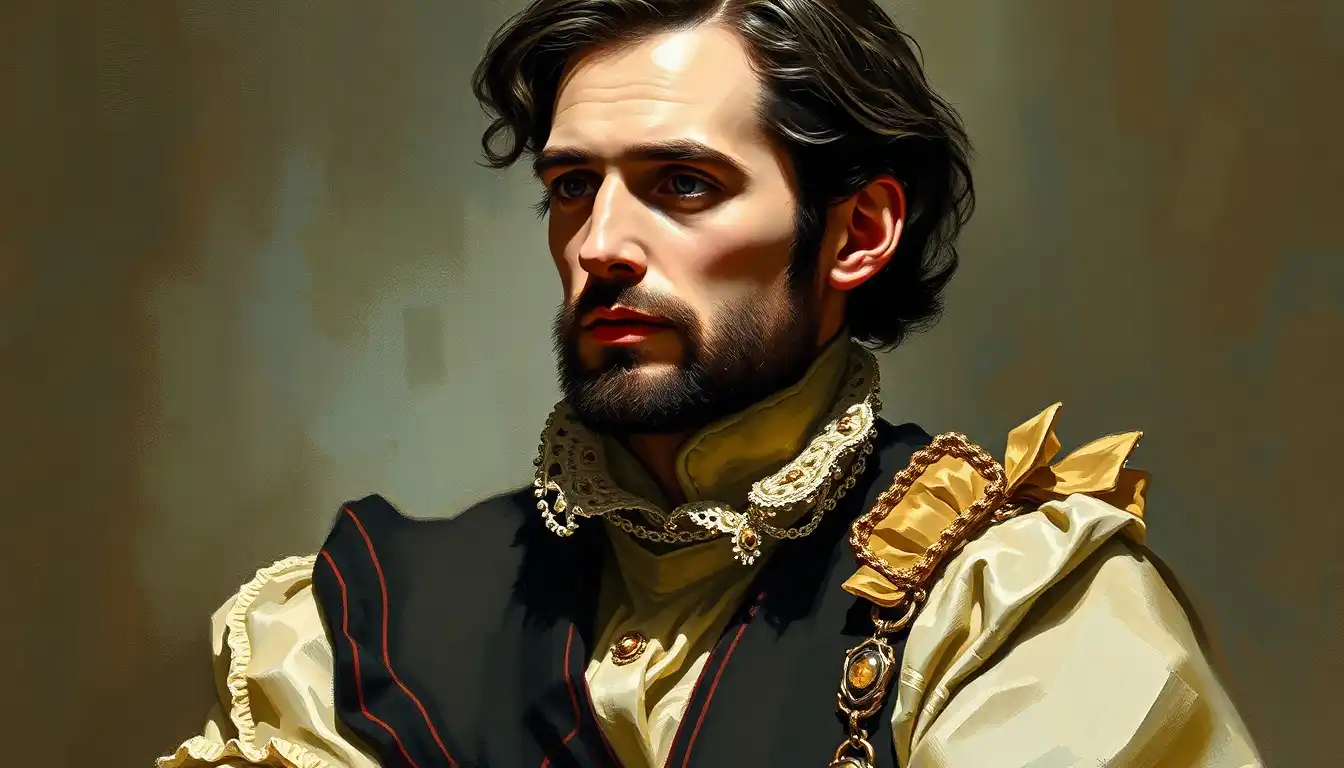 Laertes in Hamlet: Complex Character Analysis