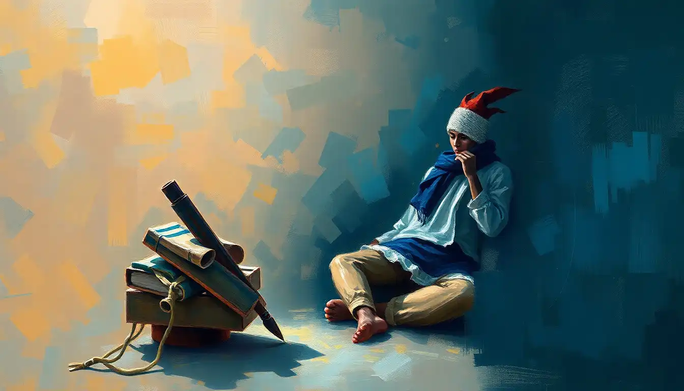 Lateral Quadrupod Grasp: Personality and Handwriting Insights