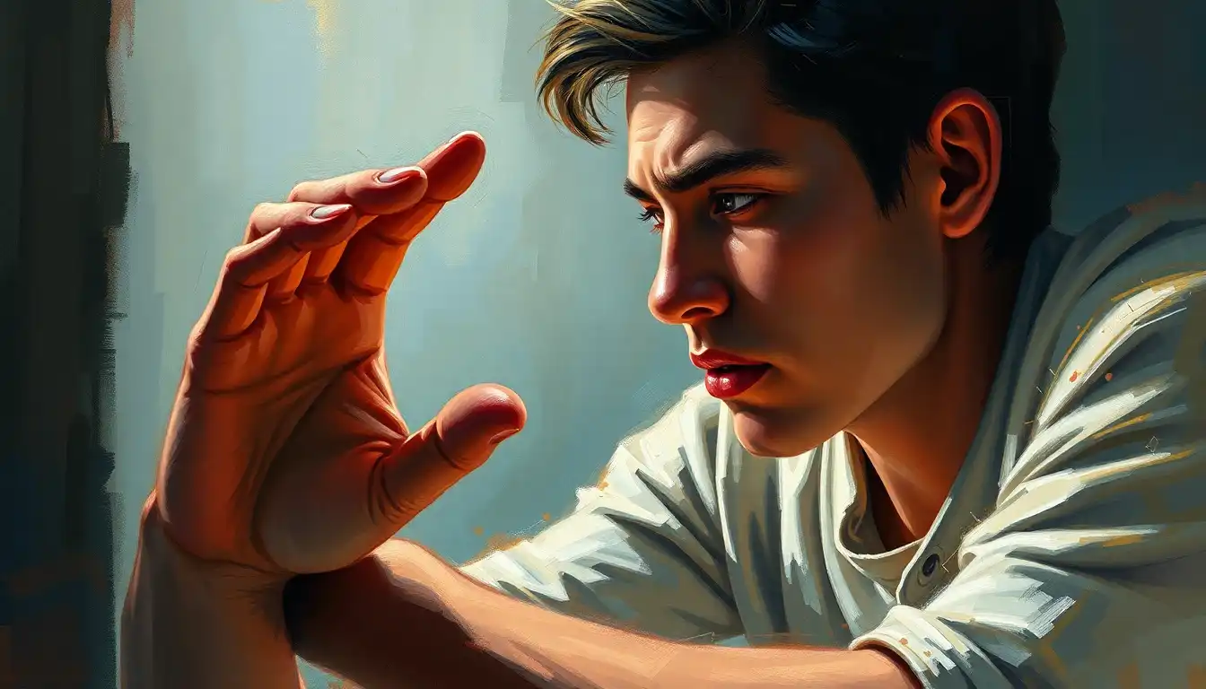 Left-Handed Traits: Unraveling Southpaw Psychology