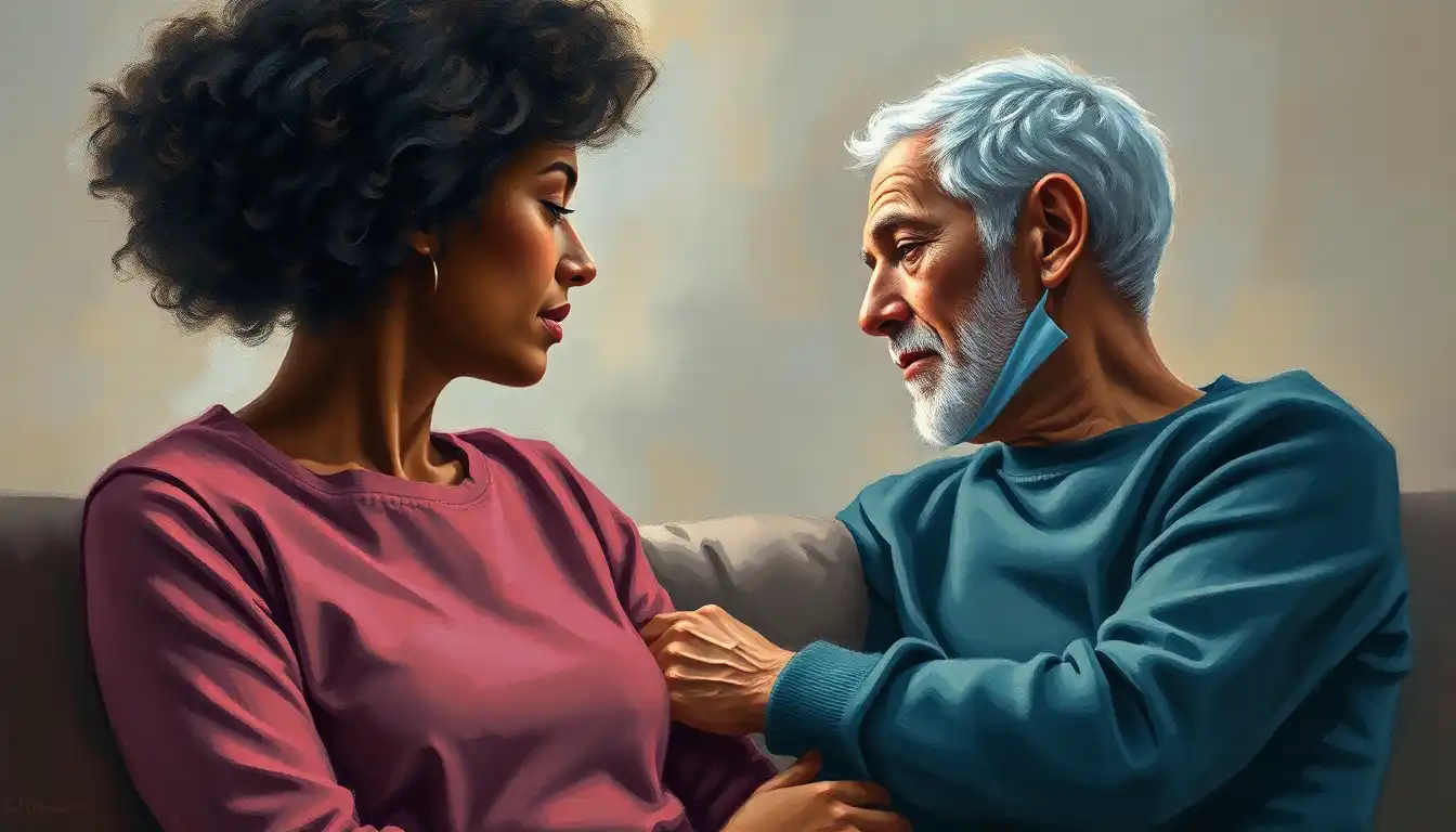 Left-Sided Stroke: Cognitive Impacts and Recovery Strategies