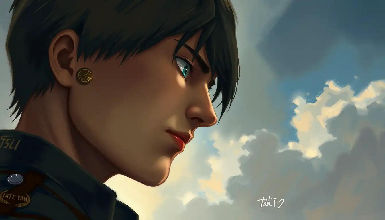 Levi Ackerman: Unraveling Attack on Titan's Complex Hero