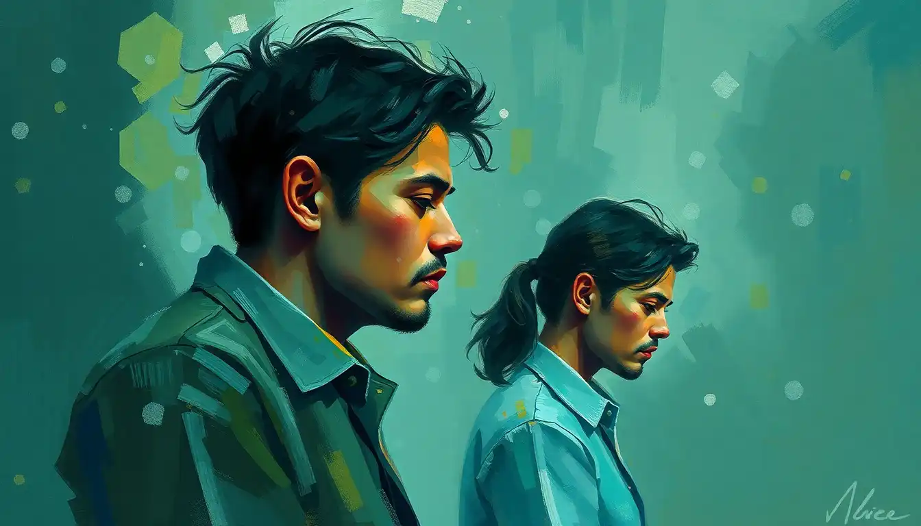 Link Personality: Unveiling Web Connection Traits