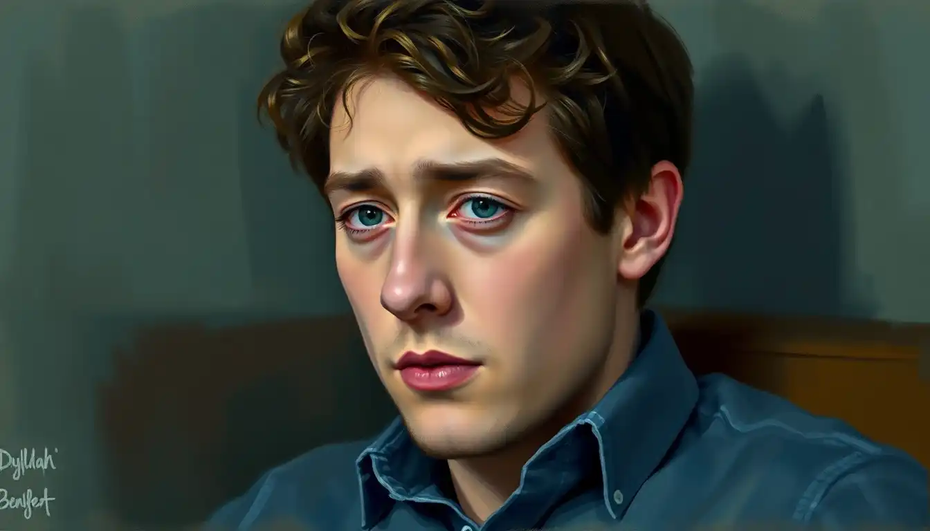 Lip Gallagher: Shameless' Complex Genius Analyzed