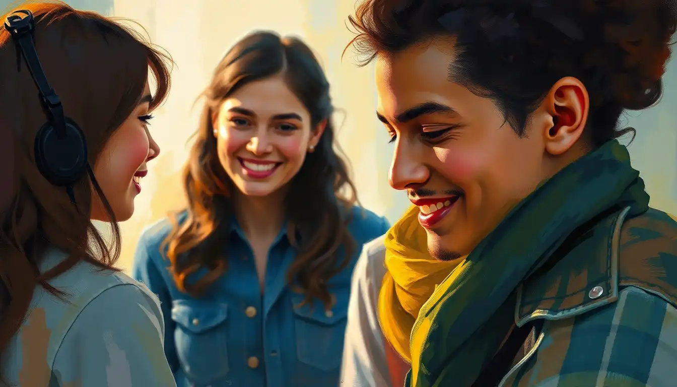 Lively Personality Traits: Embracing Vibrancy in Life