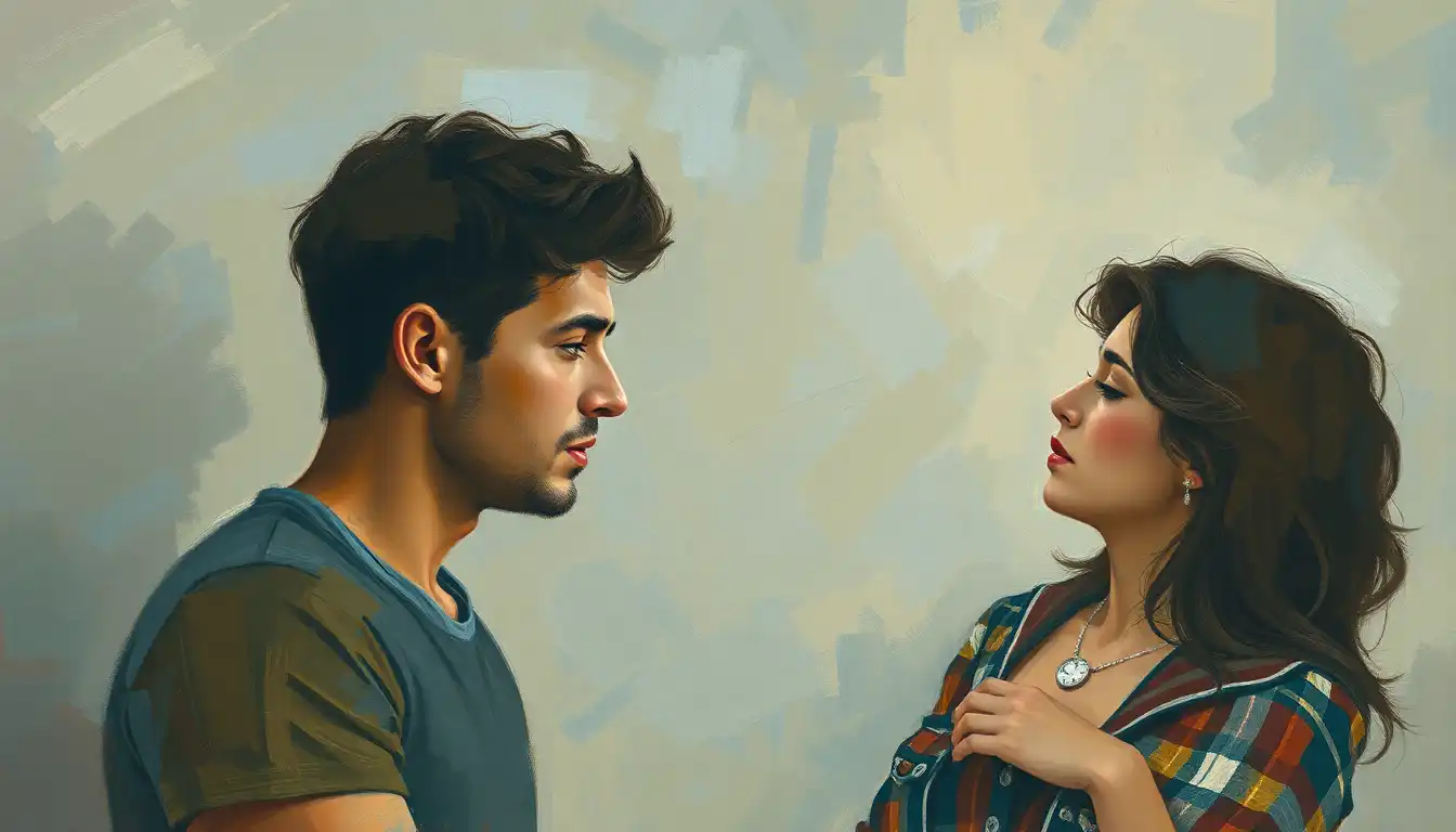 Looks Attract, Personality Keeps: Lasting Relationship Dynamics