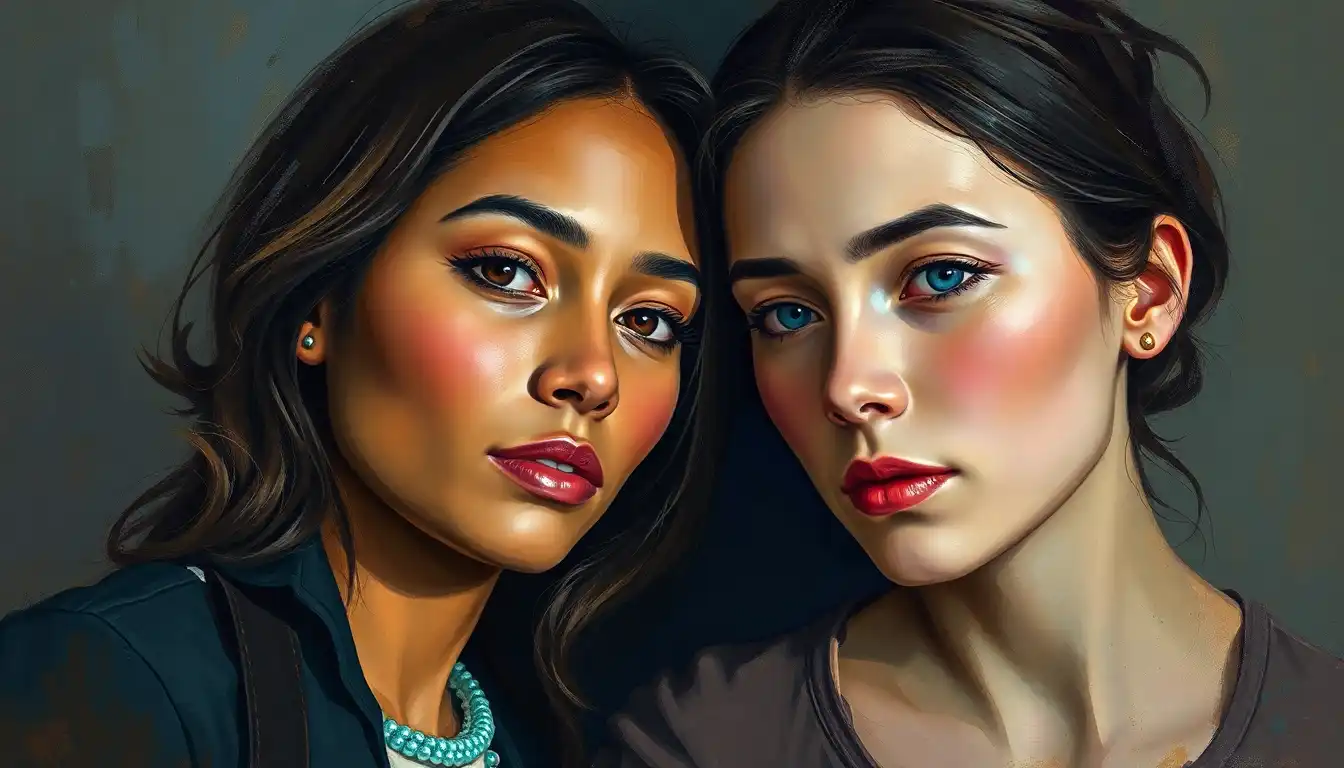 Looks vs. Personality: Appearance's Dominance in Society