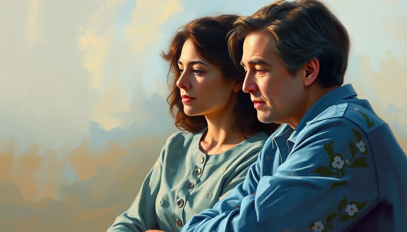 Understanding the Loyalist Personality Type: Devoted Individuals