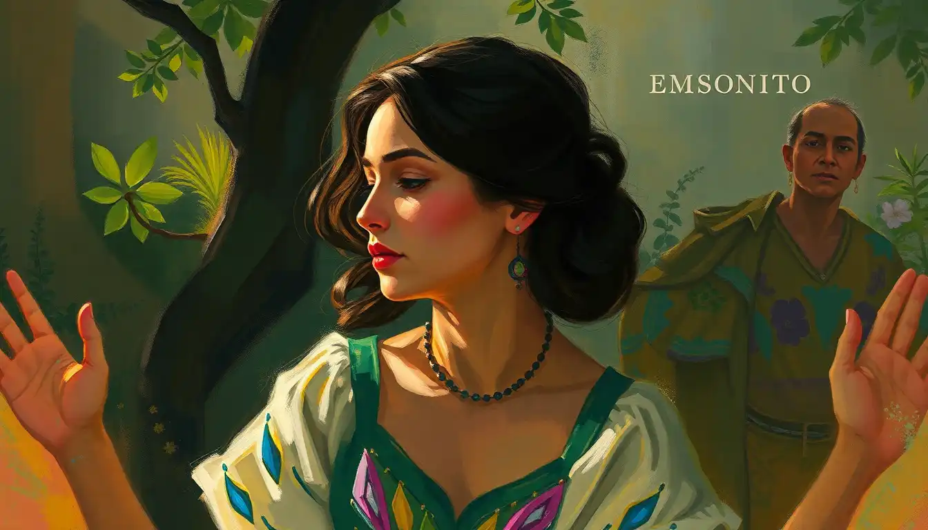 Luisa Madrigal: Encanto's Complex Powerhouse Character