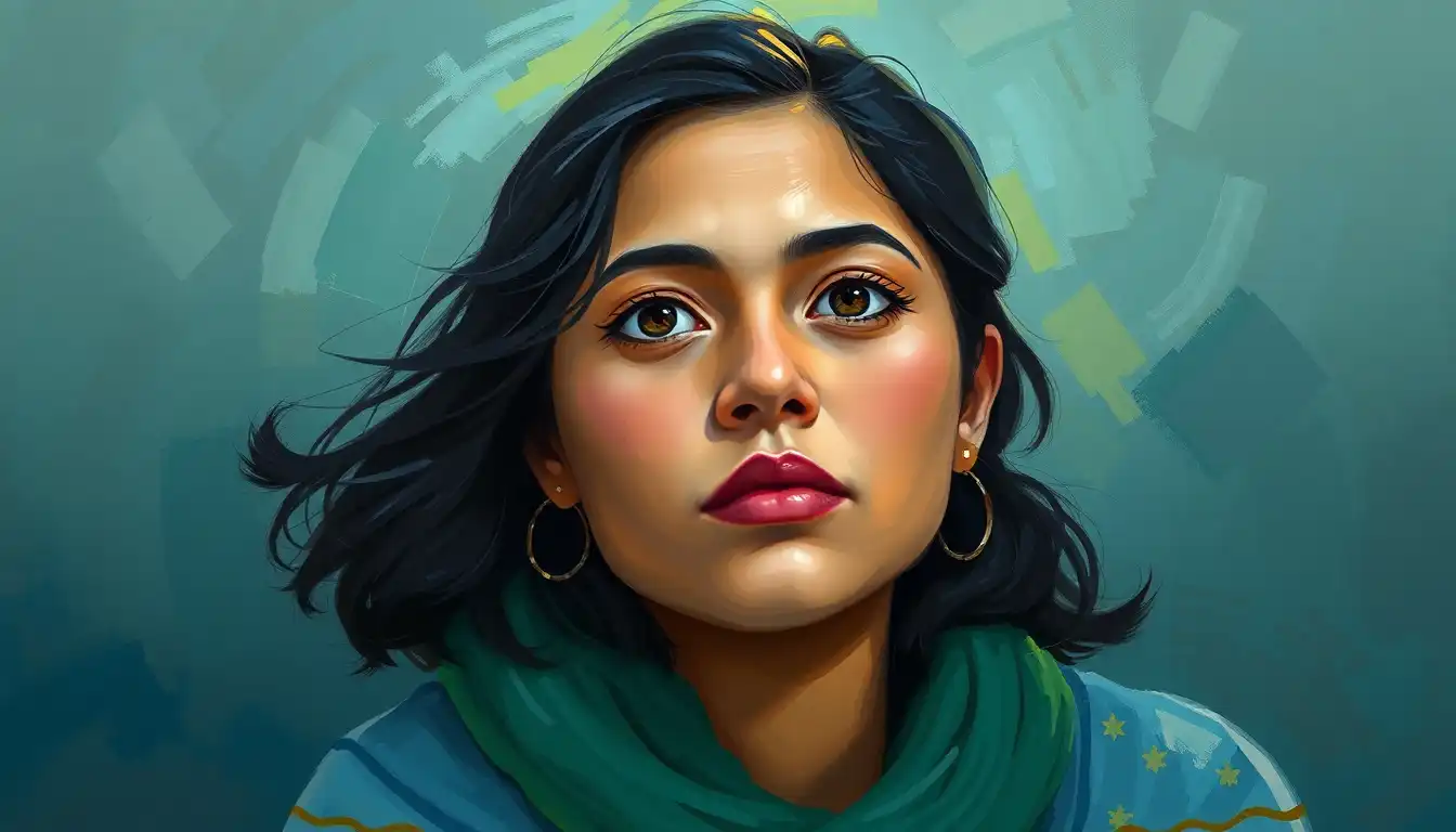 Luz Noceda's Personality: The Owl House Character Analysis