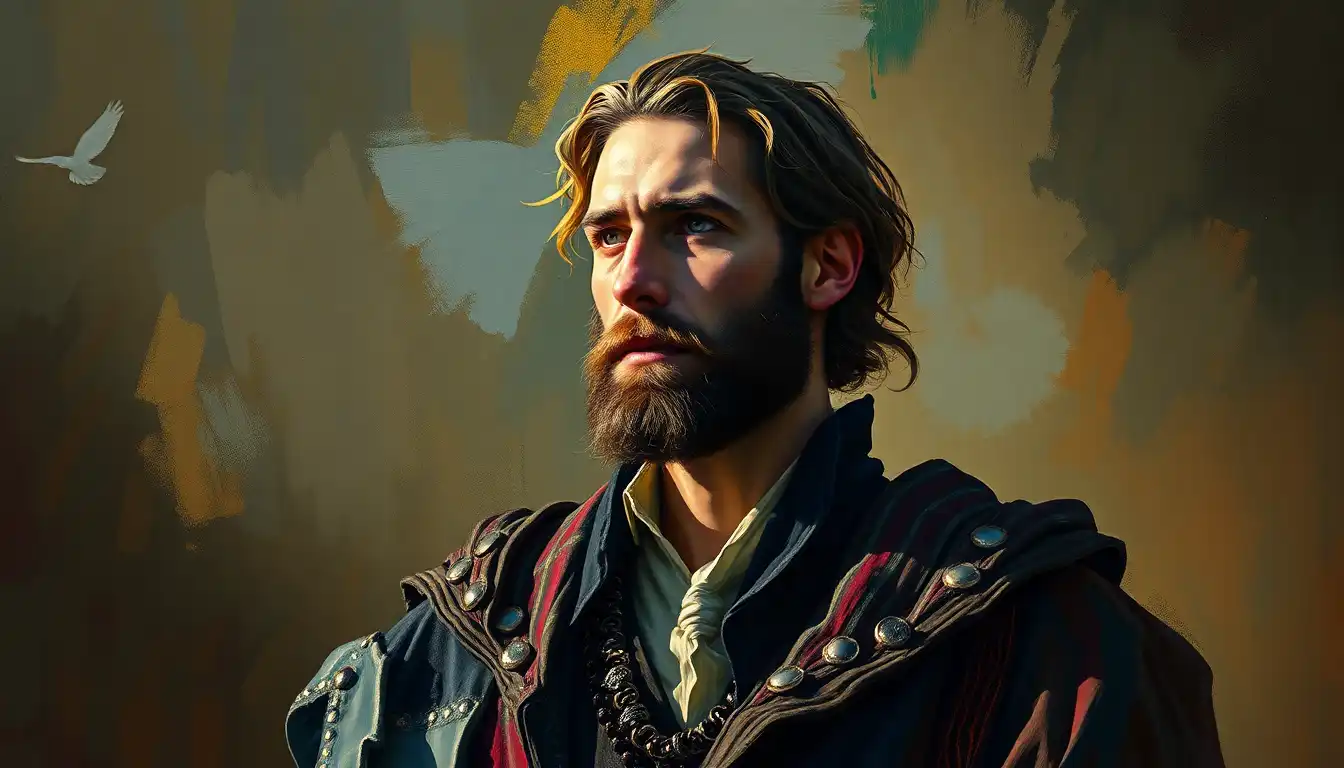 Macduff: Unraveling Macbeth's Complex Hero