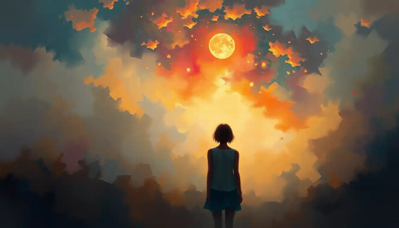 Magical Thinking: Understanding and Overcoming Cognitive Distortion