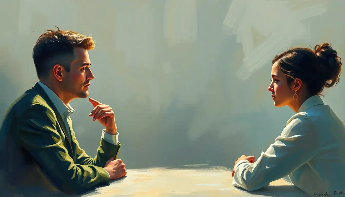 Manager Personality Traits: Keys to Effective Leadership