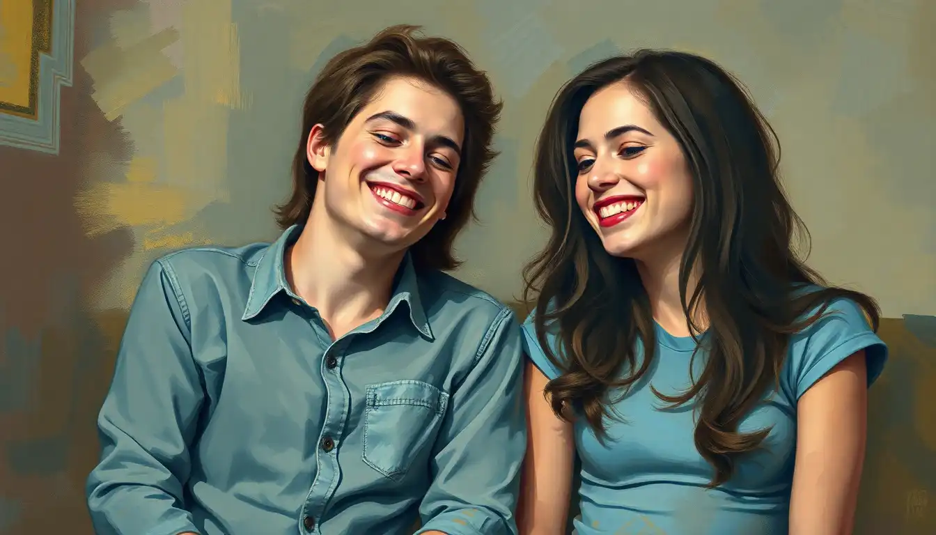 Mania vs Happiness: Recognizing and Understanding Differences