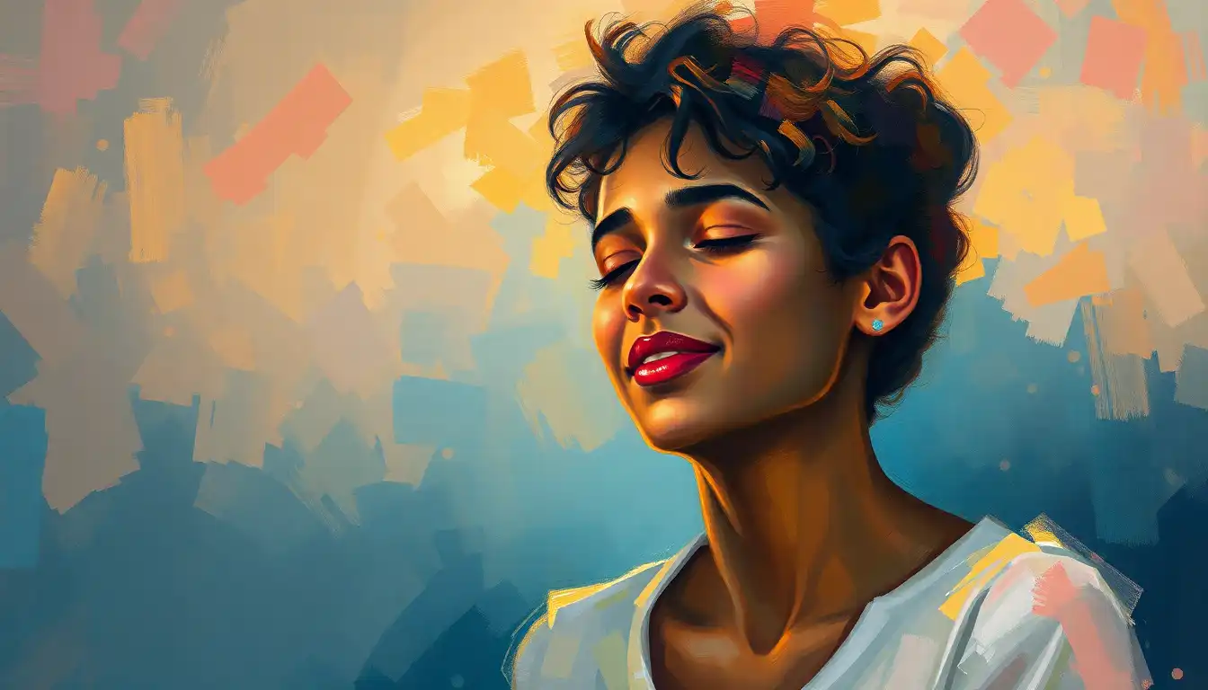 Manifest Happiness: Transform Your Life with Powerful Techniques