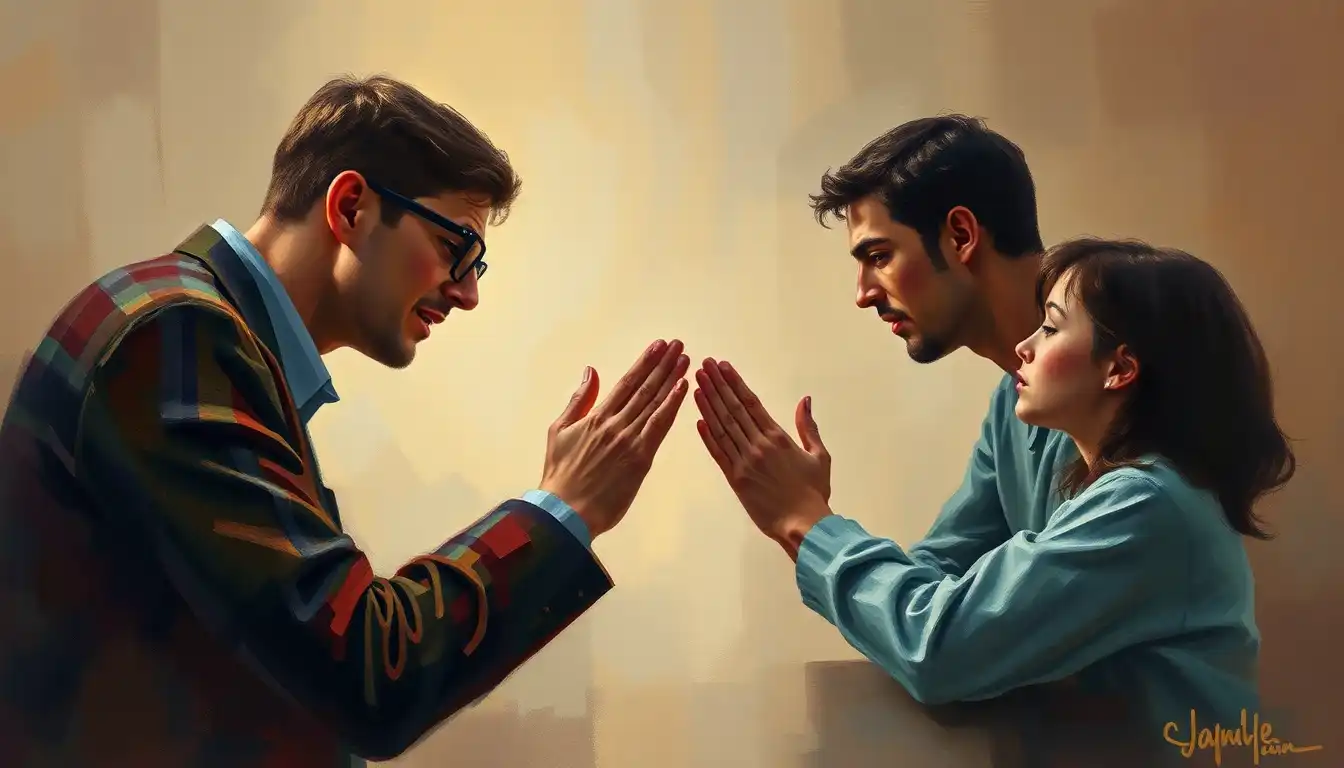 Manipulator Personality: Recognizing and Dealing with Manipulation