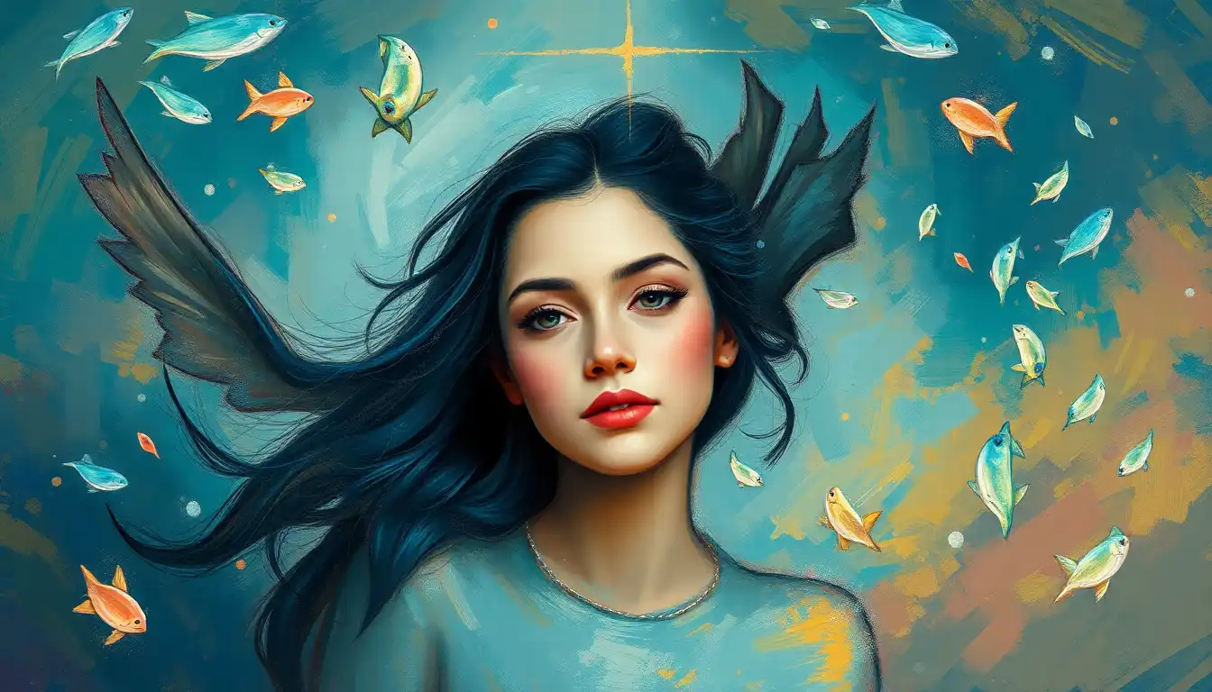 March 7th Personality: Unveiling Pisces-Born Traits