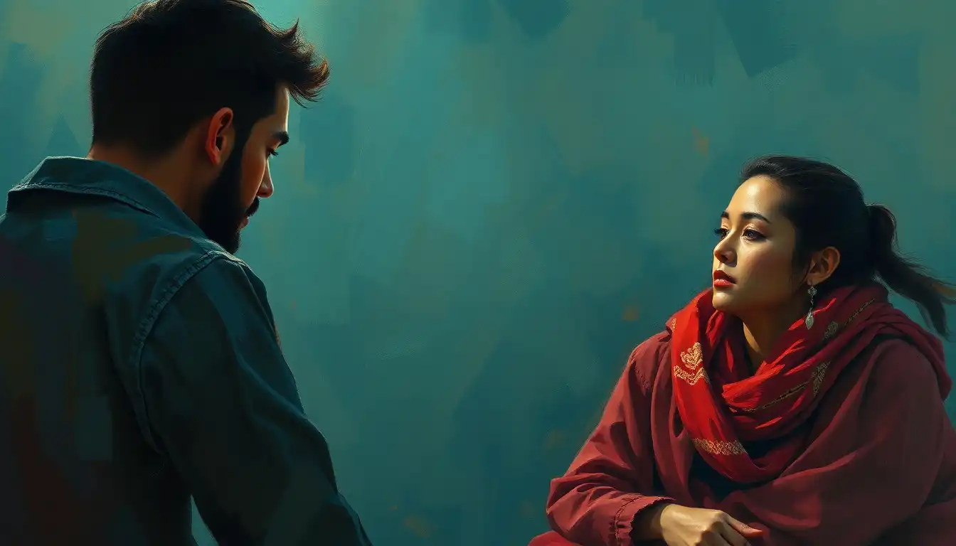 Masculine Personality Traits: Traditional and Modern Perspectives