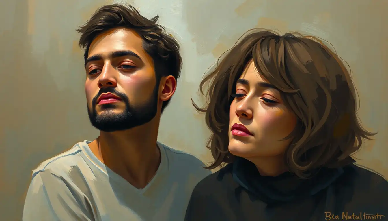 Masking Emotions: The Psychology of Hidden Feelings