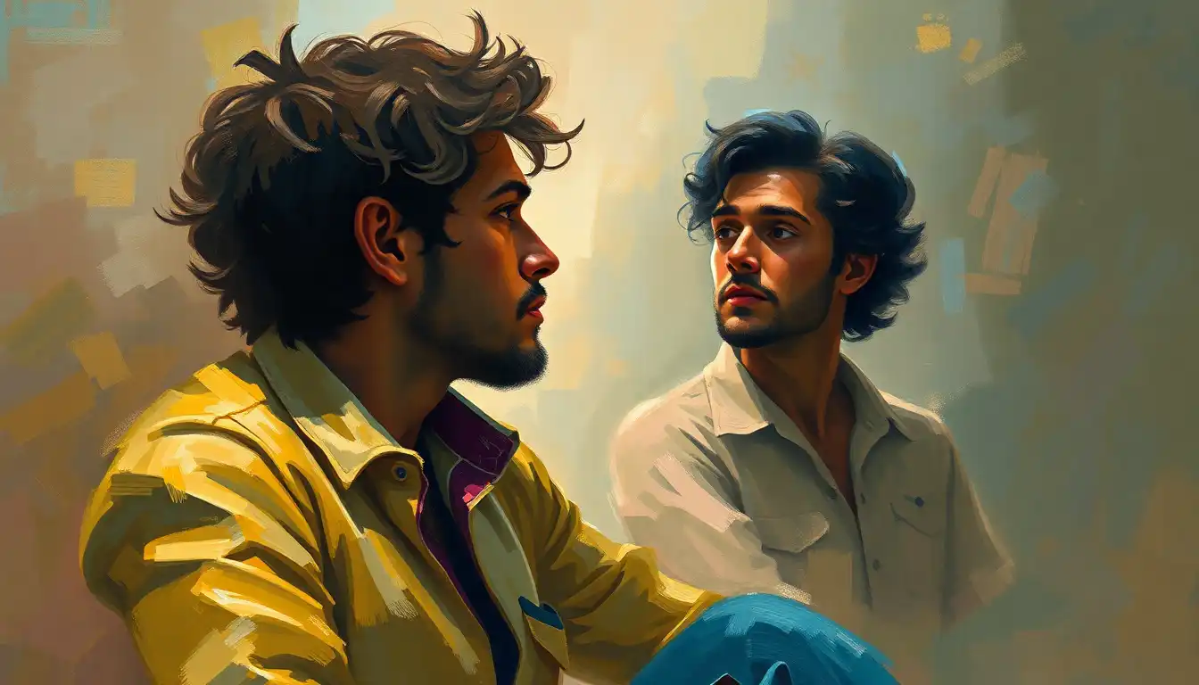 Maverick Personality: Traits, Impact, and Management Strategies