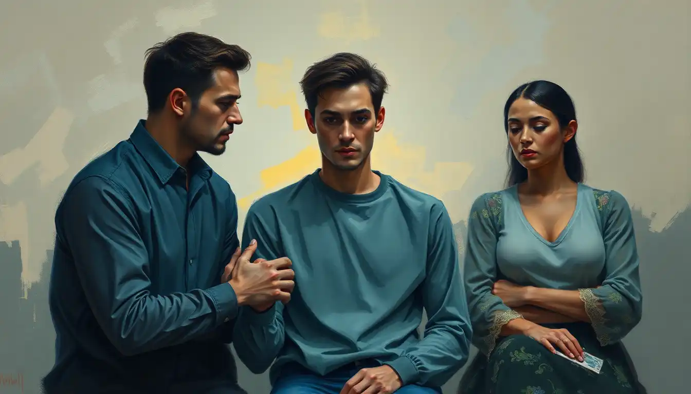 Unveiling the Meanest Personality Type: Causes and Impact