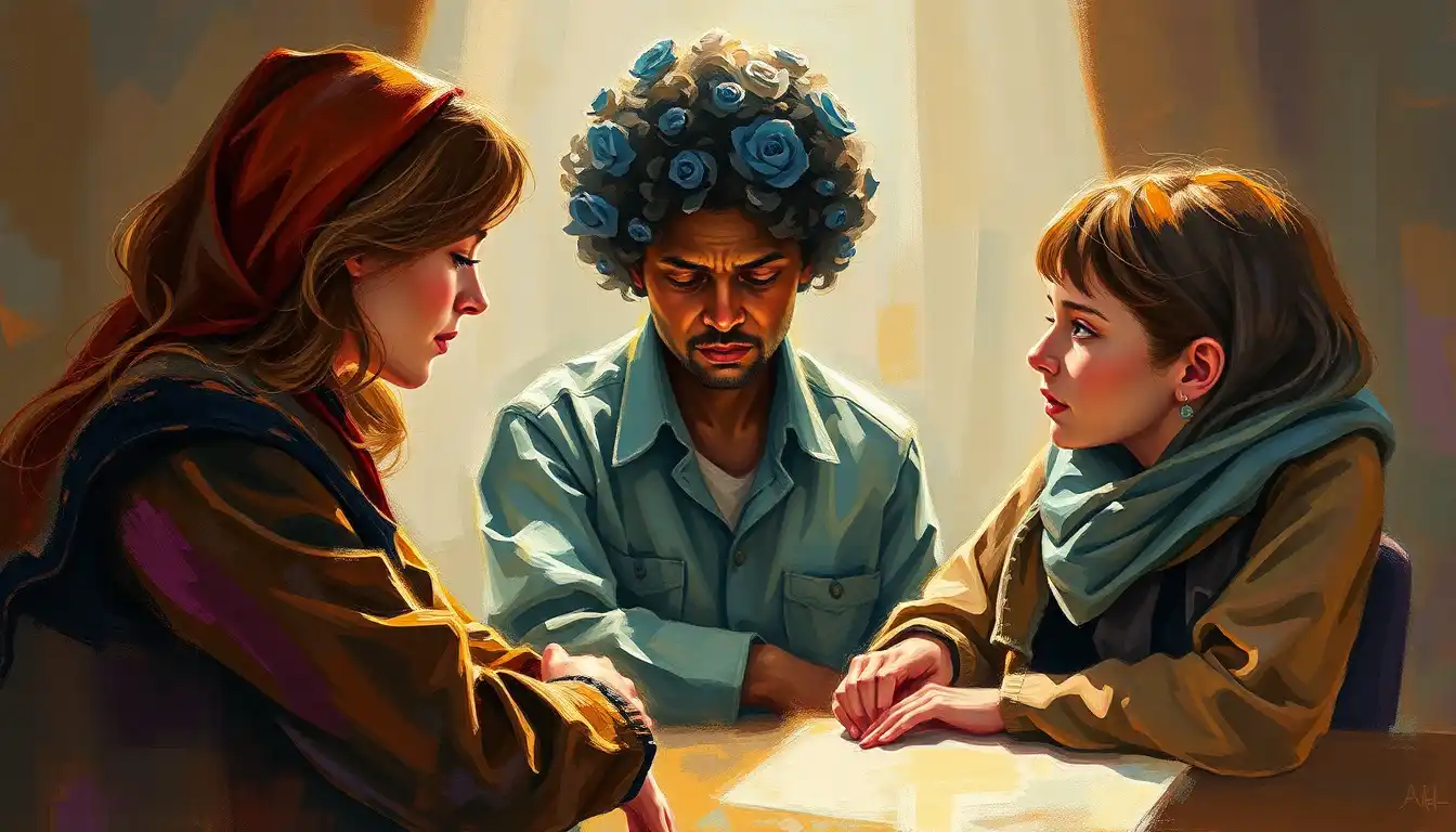 Mediator Personalities: INFP Traits in Fiction and Reality