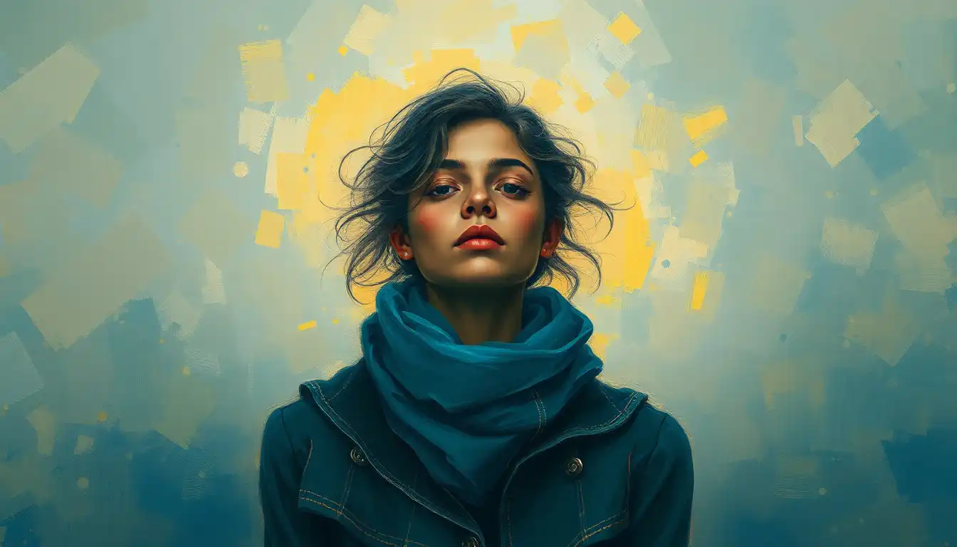 Meek Personality: Quiet Strength of Gentle Souls