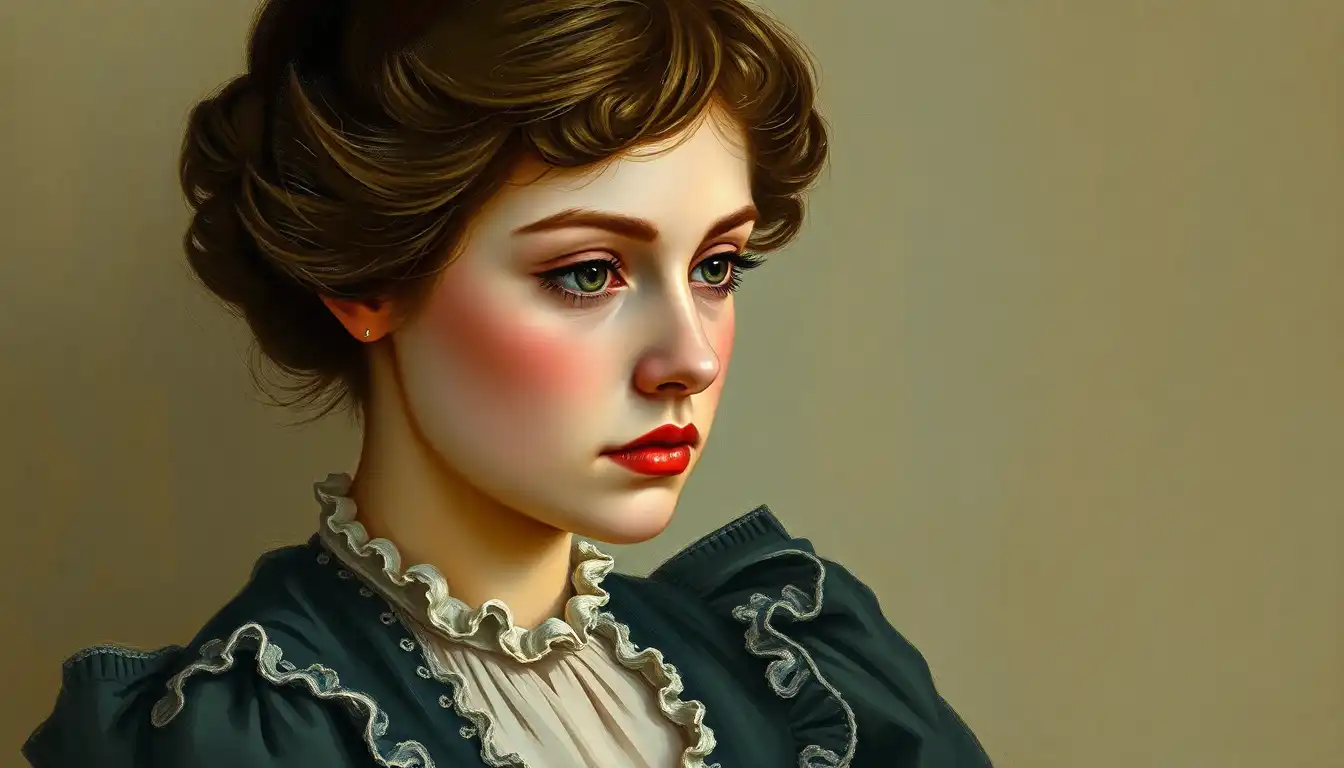 Meg March: Unveiling Little Women's Eldest Sister