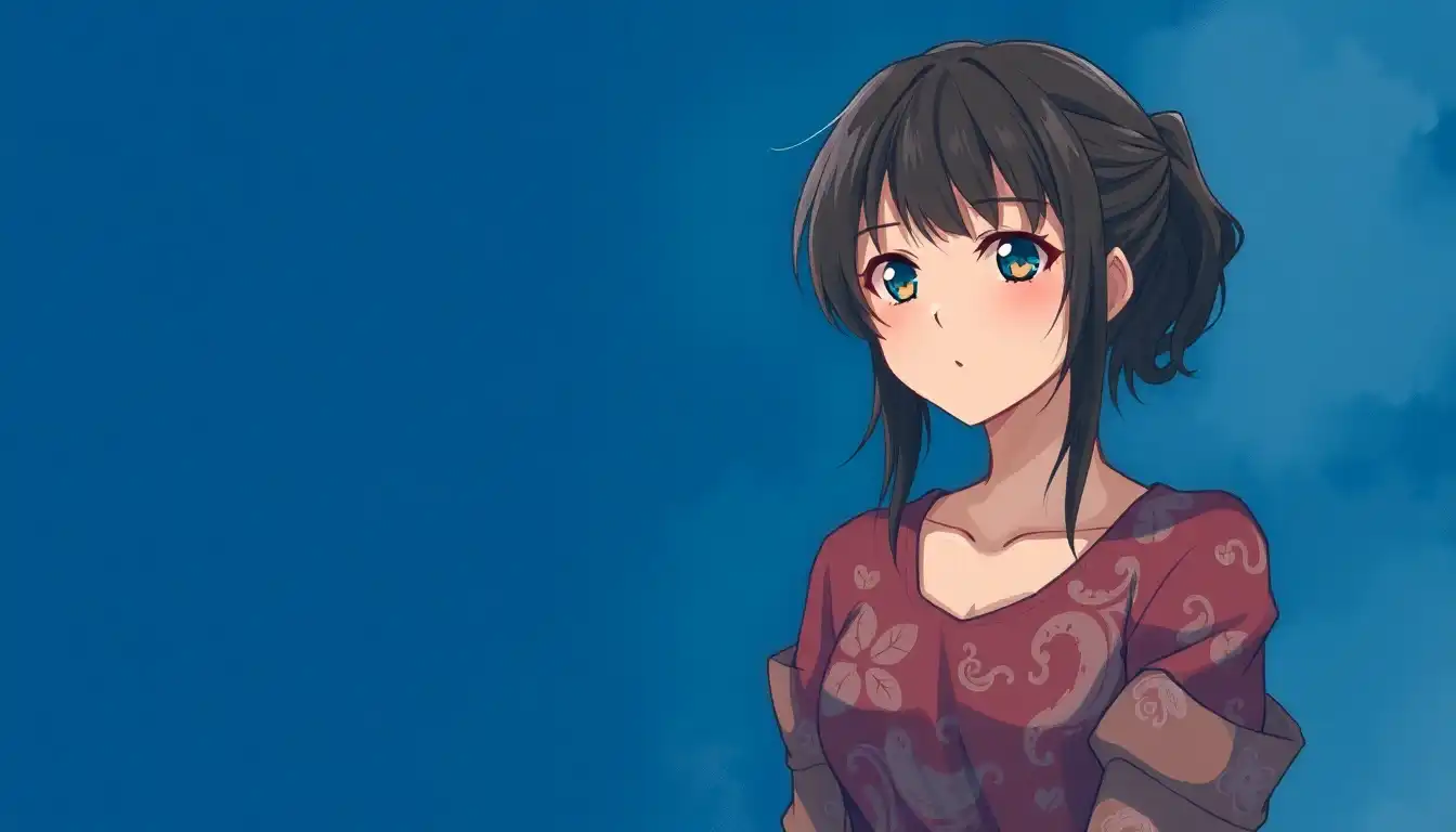 Megumi Personality: Beloved Anime Archetype Explored