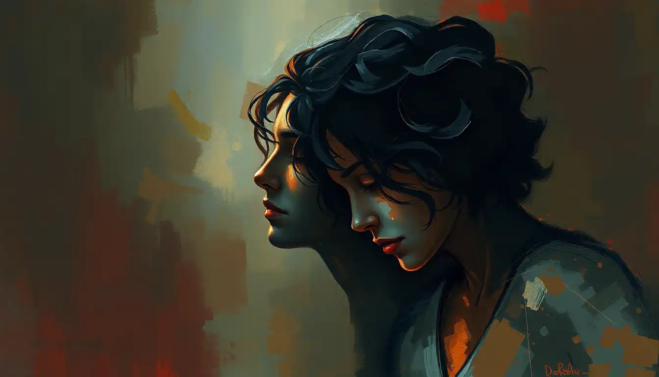 Melancholic Personality: Traits, Challenges, and Strengths