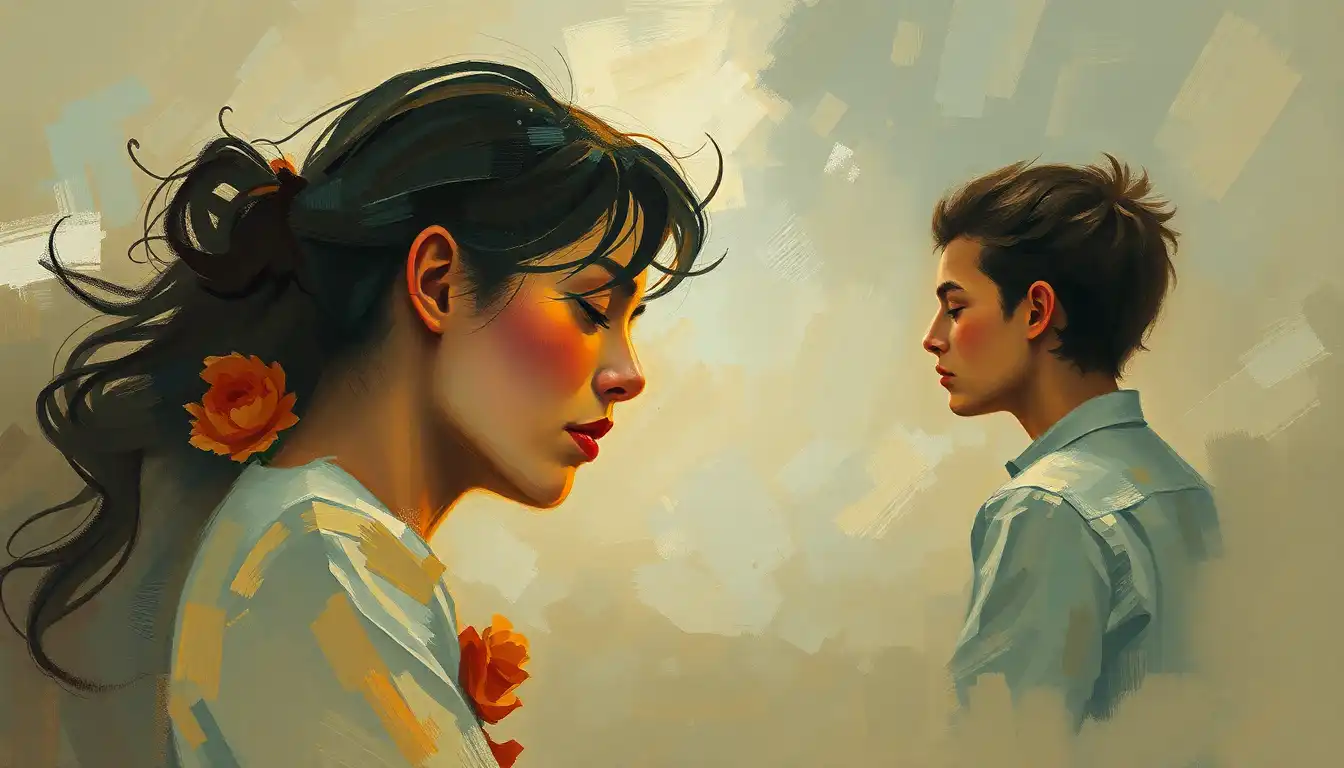 Mercurial Personality: Understanding and Embracing Mood Swings