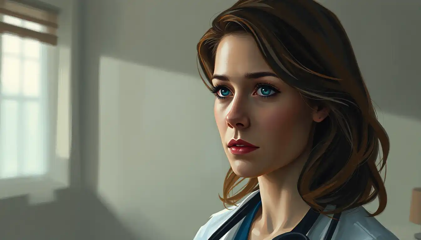 Meredith Grey's Personality: Grey's Anatomy's Iconic Character