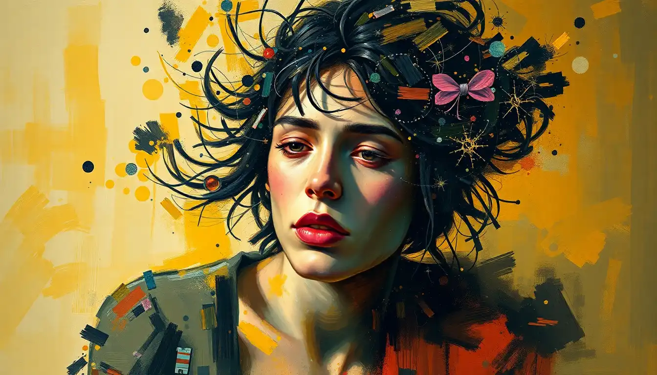 Messy Person Personality: Traits, Impacts, and Strategies