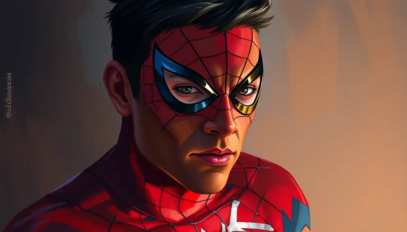 Miguel O'Hara: Unraveling Spider-Man 2099's Complex Personality